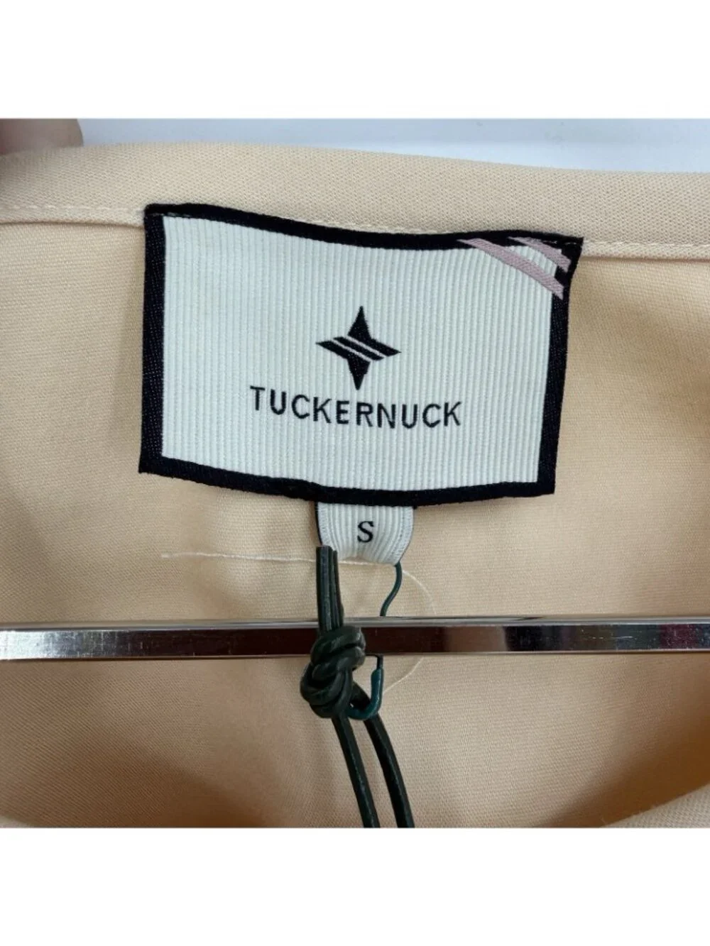 Tuckernuck | Dresses | Tuckernuck Stone Blake Dress Size S Womens Aline ...